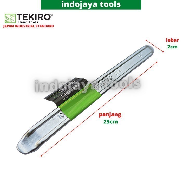 Jual Ready Tekiro Alat Congkelan 10 Inch Pembuka Pelepas Cukit Ban Roda ...