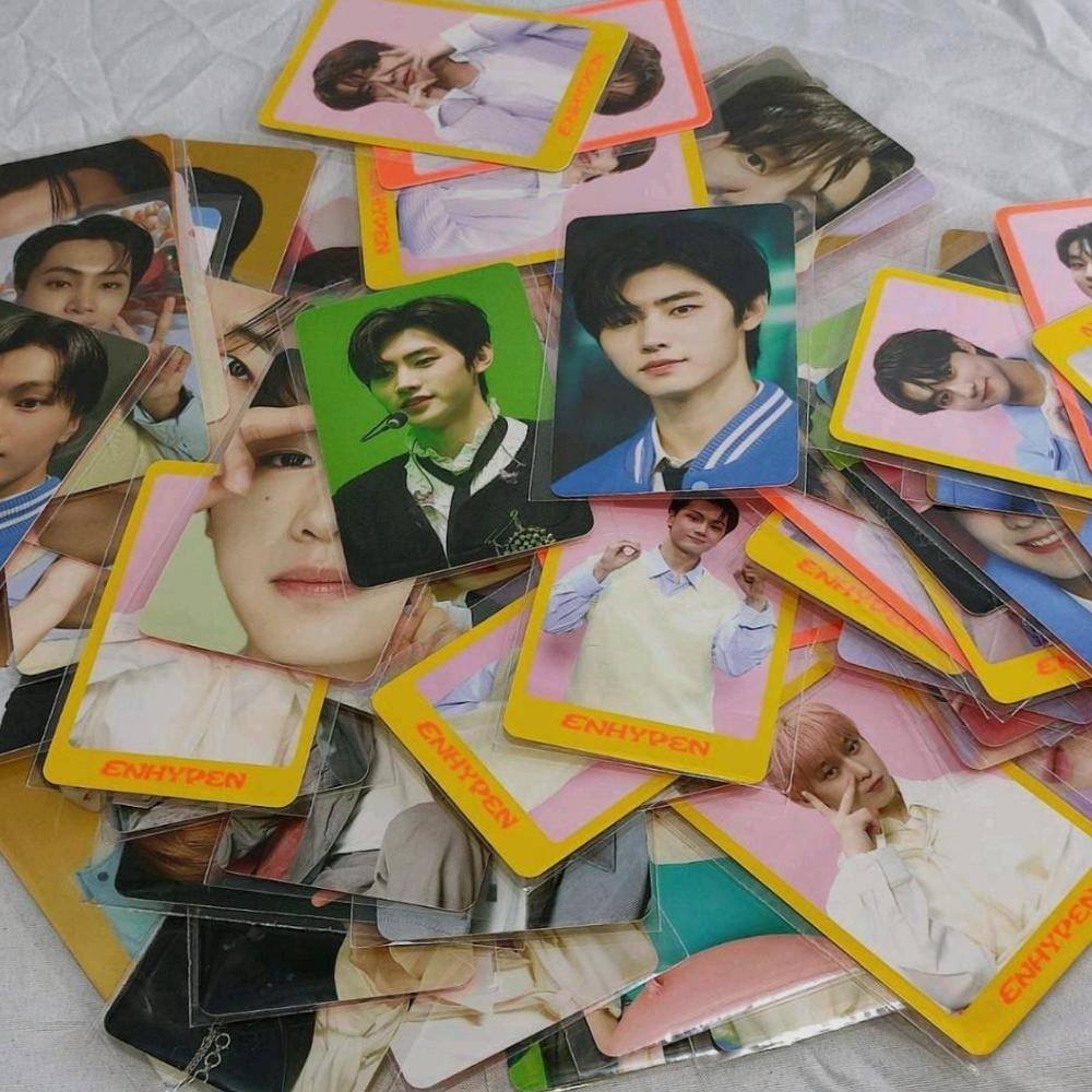 Jual fth-56 Photocard Official Enhypen Dicon Jungwon Heeseung Jake ... Jual fth-56 Photocard Official Enhypen Dicon Jungwon Heeseung Jake ...