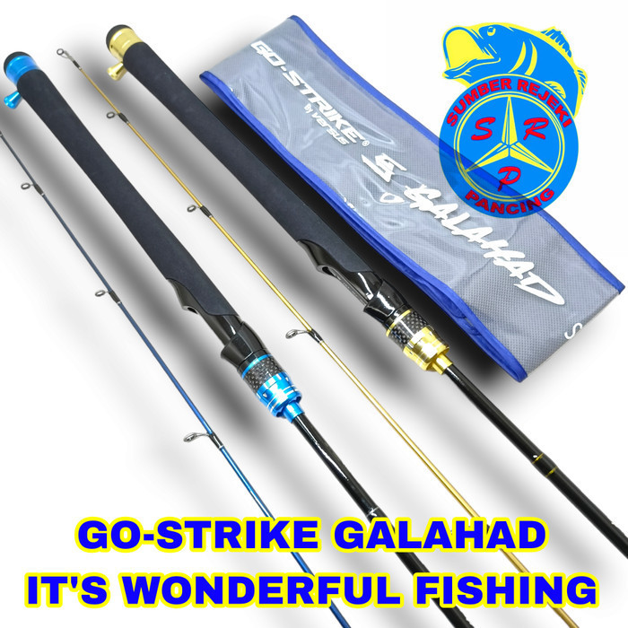 Jual JORAN GO STRIKE VERSUS GALAHAD | Shopee Indonesia