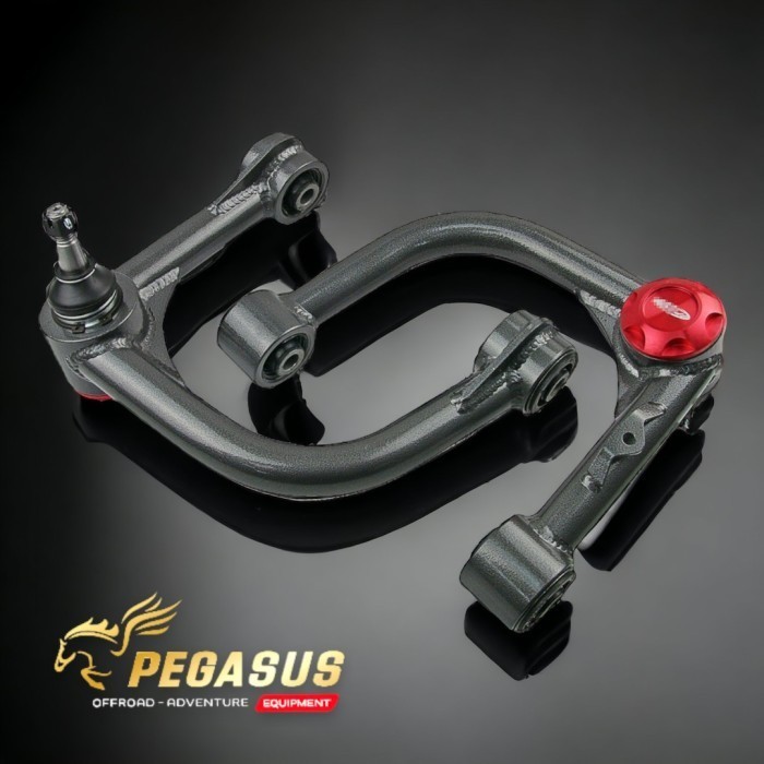 Jual Upper Control Arm Lift Kit 2 Inch Toyota Ford Mitsubishi | Shopee ...