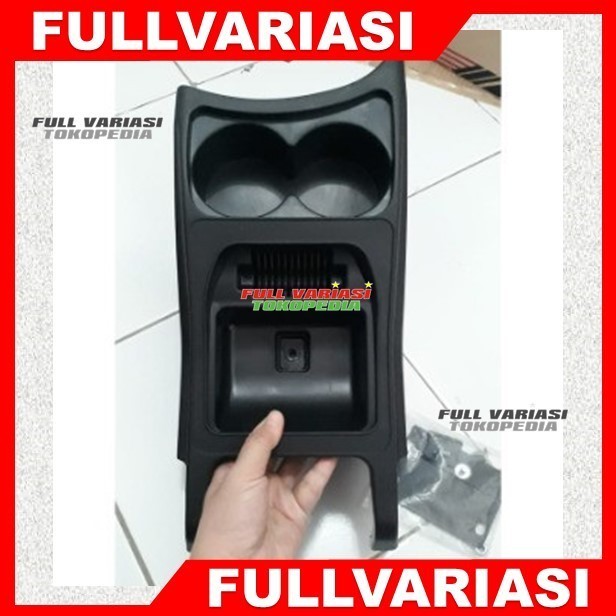 Jual Terbatas Console Box Calya Sigra 2016-2021 Organizer Box | Shopee ...
