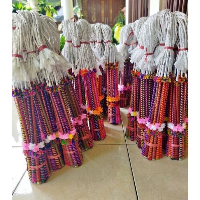 Jual ALAT KESENIAN PECUT LIDI TARI JARANAN KEPANG ANAK CEMETI JEDERAN ...