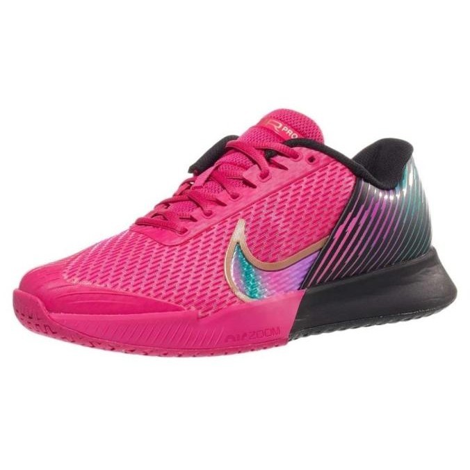 Jual Sepatu Tenis Wanita Nike Vapor Pro 2 Prm Fireberry Women Tennis ...