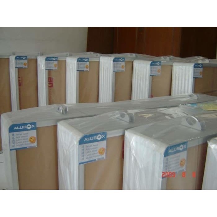 Jual Neon Box 60X90 Aluminium | Shopee Indonesia