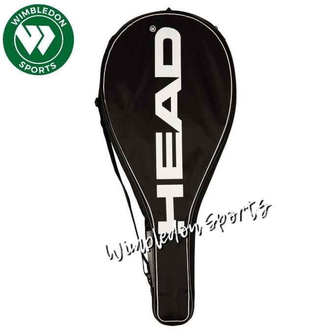 Jual Cover Raket Tenis Head Original / Tas Cover Raket Tenis Head Ori ...