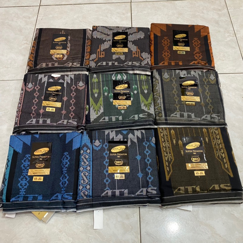 Jual [ HRM PREMIUM ] Atlas super premium 920 965 980 kualitas gold atlas supreme | Shopee Indonesia