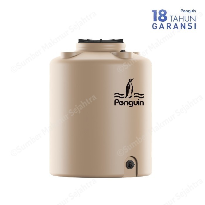 Jual TANGKI AIR / TANDON / TOREN PENGUIN 300 LITER - TB 33 MURAH | Shopee Indonesia