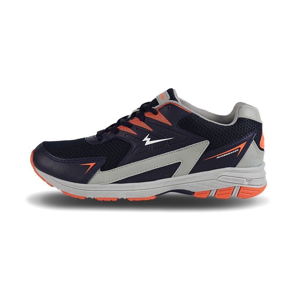 Jual Eagle Sepatu Lari Run Breaker - Running Shoes | Shopee Indonesia