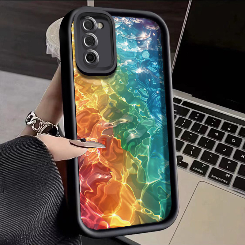 Jual Casing Hp Samsung Galaxy A03s A02s M02s F02s Case HP pola air laut ...