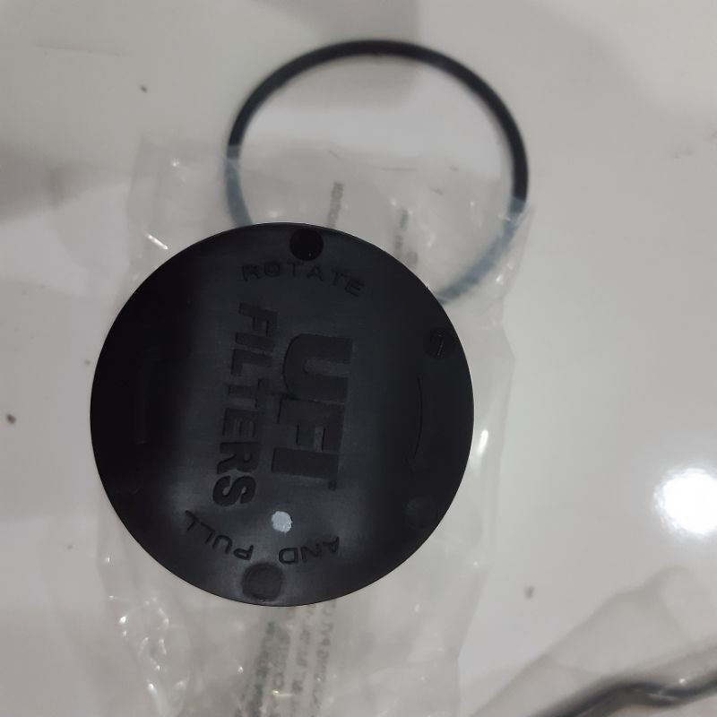 Jual MEMBRAN FILTER SOLAR - ERTIGA DIESEL | Shopee Indonesia