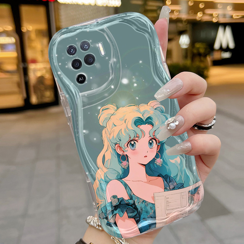 Jual Casing Hp OPPO A94 F19 Pro Reno 5F Reno 5 Lite Reno5 F Reno5 Lite ...