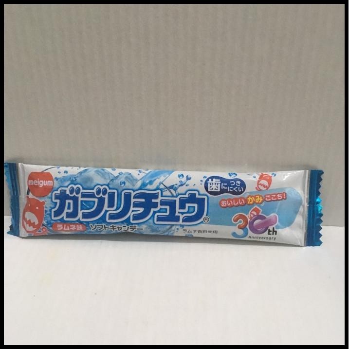 Jual Gaburichew Ramune Soft Candy | Shopee Indonesia
