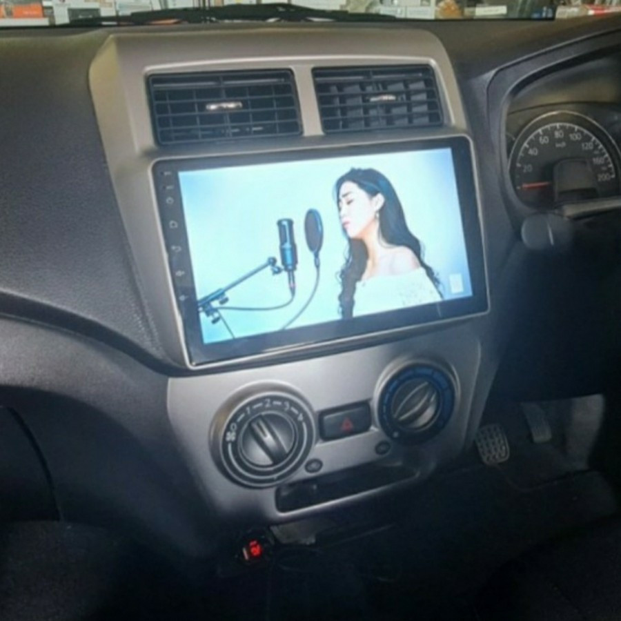Jual Ada Kipas Pendingin9 Inch 4G+32G Android 13 Head Unit Untuk Agya ...