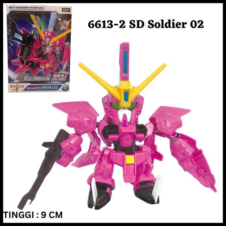 Jual DISKON GUNDAM RAKIT / MODEL KIT / ACTION FIGURE / GUNDAM FREEDOM ...