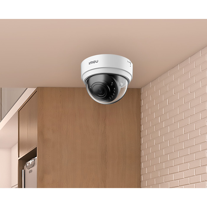 Jual Imou Dome Lite 4Mp Ipc-D42P 4Mp H265 Ir 20M Indoor Wifi Camera ...