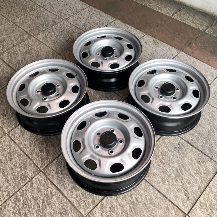 Jual VELG KALENG TARUNA R15 | Shopee Indonesia