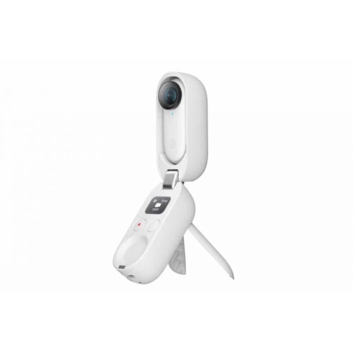 Jual Insta360 Go 2 / Insta 360 Go 2 - Action Camera - Garansi Resmi ...