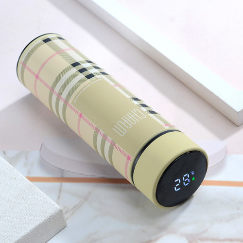 Jual TERMOS SUHU MOTIF BATIK - TERMOS STAINLESS - BOTOL MINUM - TUMBLER ...