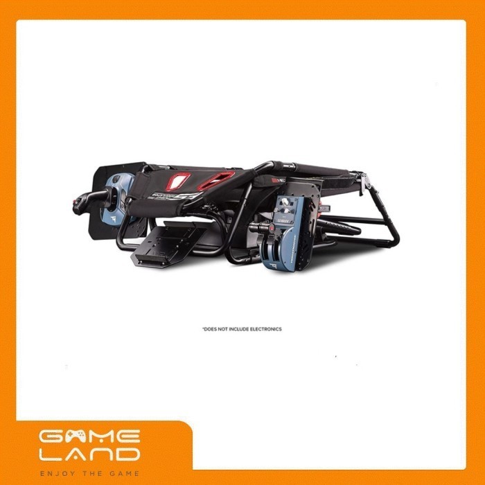 Jual Next Level Racing Foldable Flight Simulator Cockpit (Nlr - S022 ...