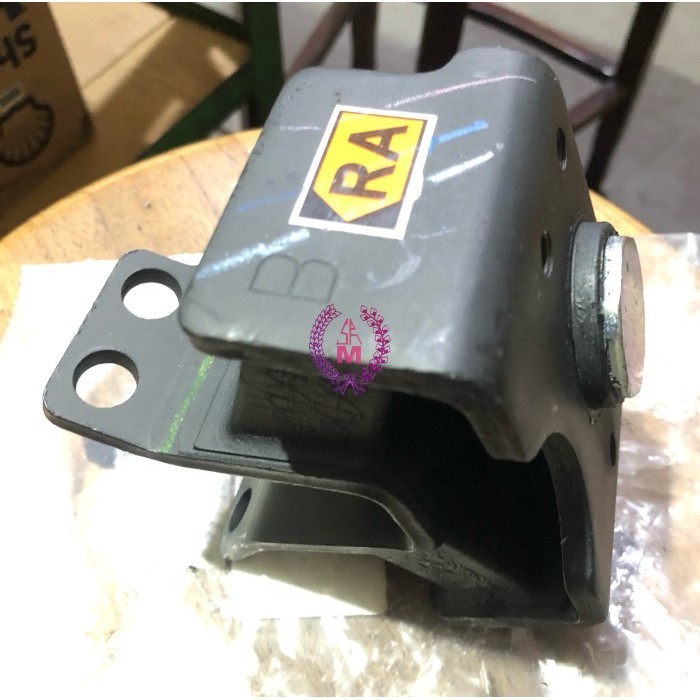 Jual Engine Mounting Transmisi Innova Fortuner Hilux Bensin Original ...