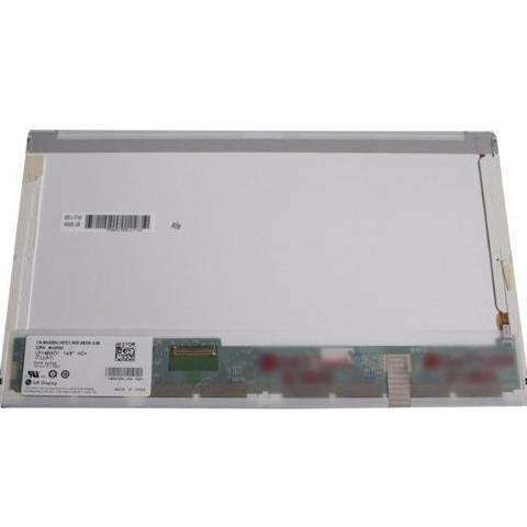 Jual LCD LED LAPTOP UNTUK EDGE E430 E430C 14.0 INCH STANDAR 40 PIN T2405 | Shopee Indonesia