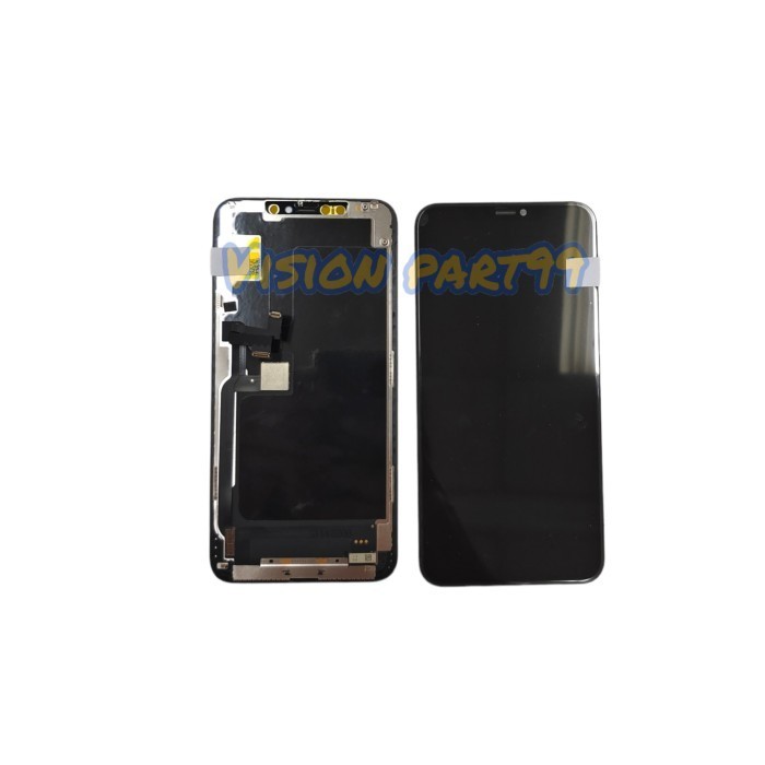 Jual LCD TOUCHSCREEN IPHONE 11 PRO MAX INCELL - BISA PINDAH IC | Shopee ...