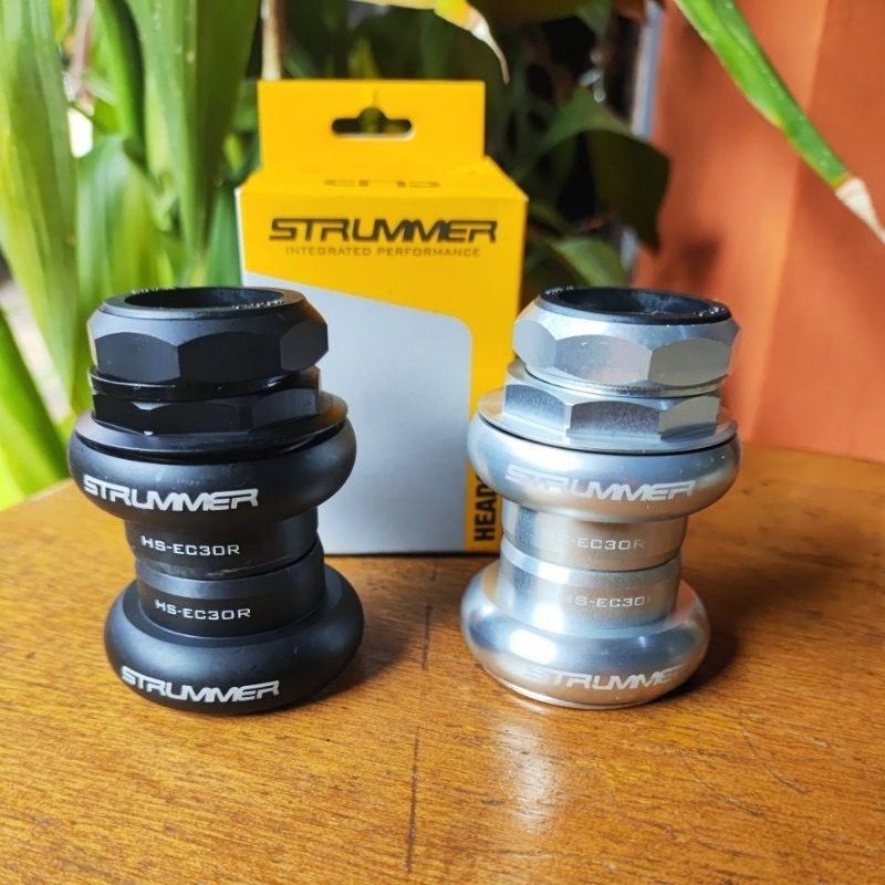 Jual strummer headset bearing sepeda federal headset standar 22.2 HS ...