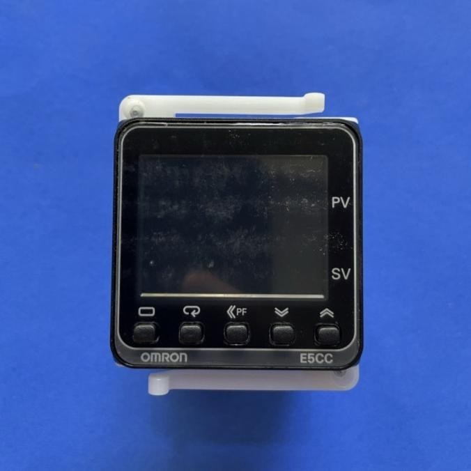 Jual Digital Temperature Controller E5Cc-Rx2Asm-800 Omron | Shopee ...