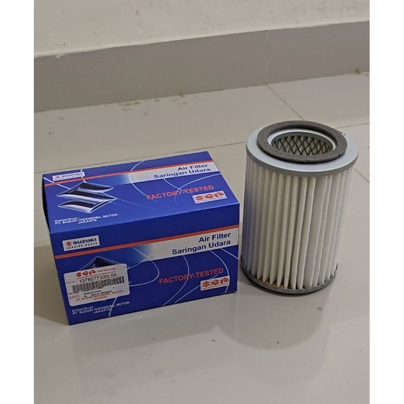Jual Filter Udara Suzuki Katana Carry ST100 | Shopee Indonesia