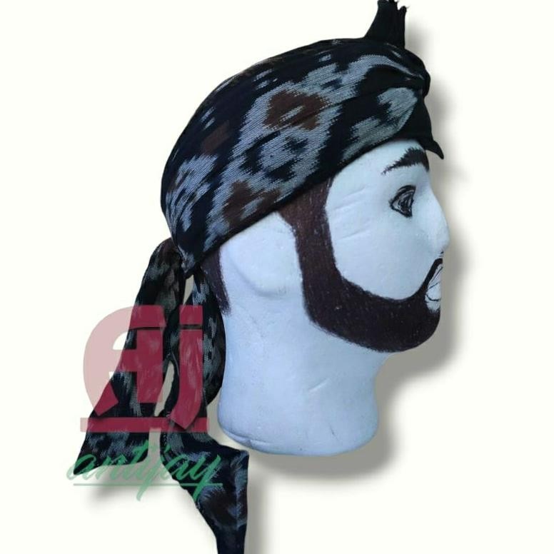Jual IKET SUNDA UDENG BLANGKON JAWA TOPI KHAS ADAT DAERAH NUSANTARA ...