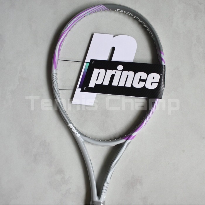 Jual Raket Tenis Prince Ripcord 100/Tennis Racket Prince 265Gr Original ...