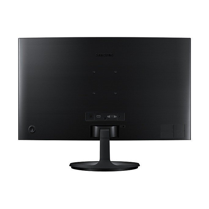 Jual Monitor Led Samsung 24 Inch Curved Full Hd S24C360/ Ls24C360Ea ...