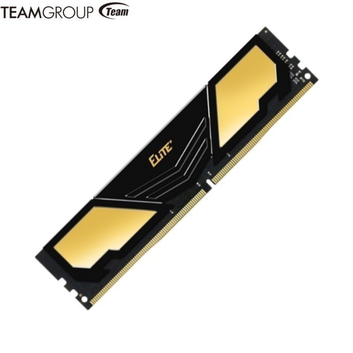 Jual Team Group Ram Pc 8Gb Ddr4 3200Mhz - Ram Komputer 8Gb Ddr4 Pc25600 ...