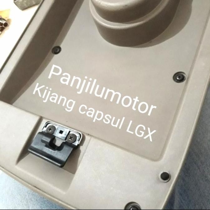 Jual Kunci Console Box Toyota Kijang Capsul (Orisinil) | Shopee Indonesia