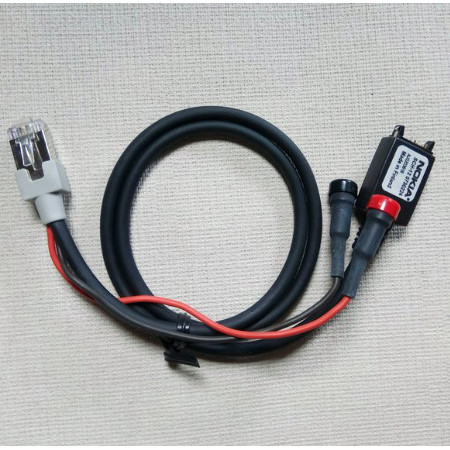 Jual Cable Flash . Kabel Data Nokia 9110 . 9210 . 9210i Original ...