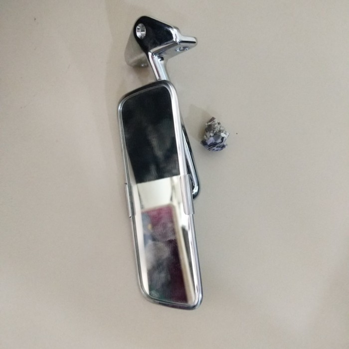 Jual Spion Dalam Mini Cooper Klasik Original Stainless Star | Shopee ...