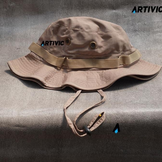 Jual Topi Rimba Consina Outdoor Trekking Survival Hutan Bucket Hat ...