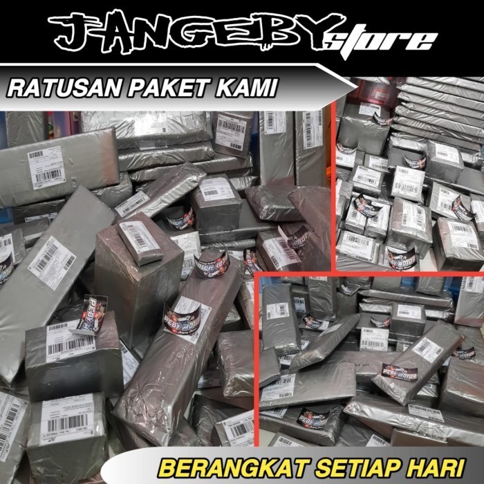 Jual PAKET BORE UP BRT 2 Genio Beat Deluxe Beat Street NEW Scoopy ...