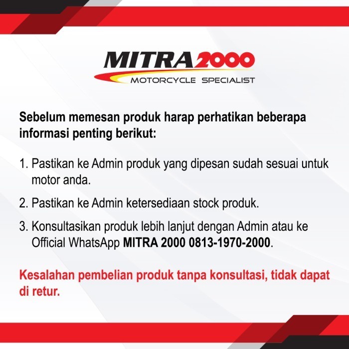 Jual YSS Twin Shock G-TOP Rear TM302-340TRC For Vespa GTS 300 Murah | Shopee Indonesia