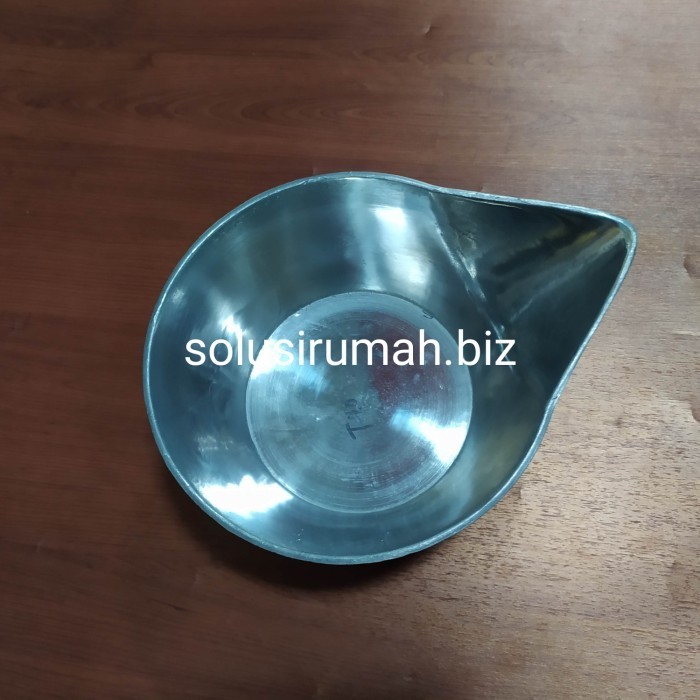 Jual ~~~~~] TEMBOR TIMBANGAN KODOK 400G U BEBEK 10KG TEMPAT WADAH BESI ...