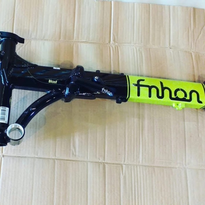 Jual Mantab Frame Fnhon Blast Discbrake 20 22 Inch 406 451 Special ... Jual Mantab Frame Fnhon Blast Discbrake 20 22 Inch 406 451 Special ...