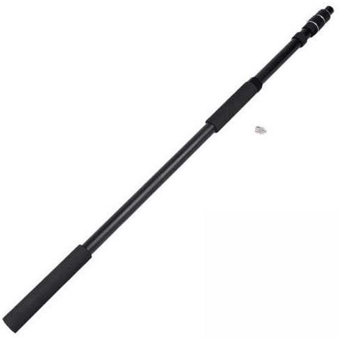 Jual O18T Tiang Boom Pole Microphone Retractable Tongkat Mic Alat ...