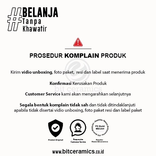 Jual Piring Makan Ceper Keramik Kfc Lis Mas Pc10A-Gs (6Pcs) Indo ...