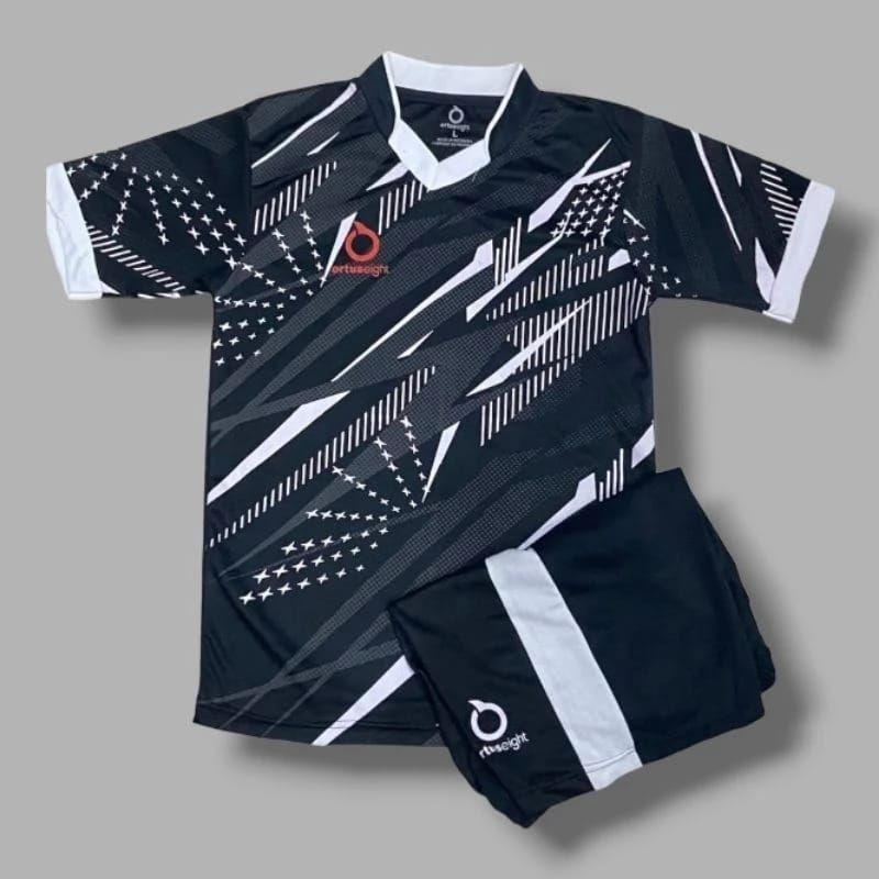 Jual PAKEAN SETELAN ANAK/JERSEY ANAK/KAOS SEPAKBOLA ANAK/JERSEY FUTSAL ...