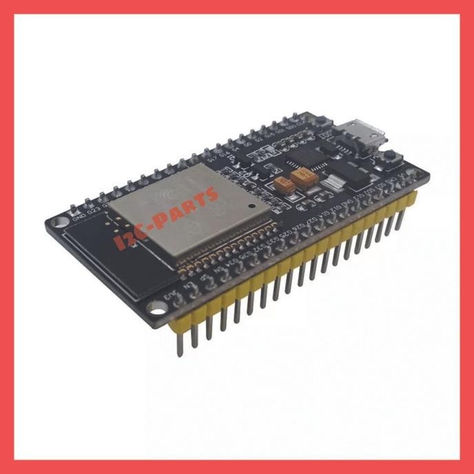 Jual NEW PRODUK ESP-32S 38 PIN GPIO ESP32 WIFI BLUETOOTH IOT ESP-32 WROOM 32 DEV BOARD ...