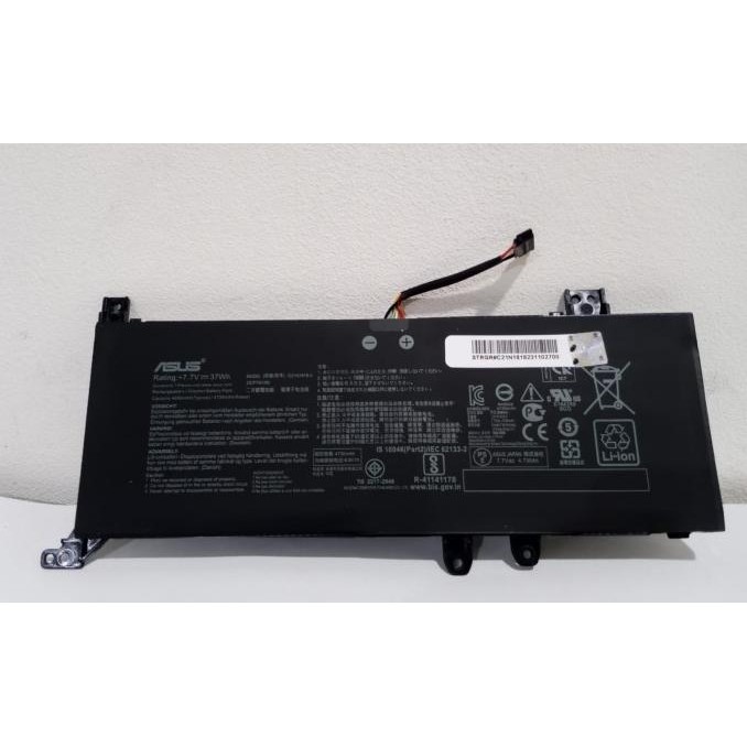 Jual Baterai Asus Vivobook A412 A412D C21N1818 B21N1818-2 A412F | Shopee Indonesia
