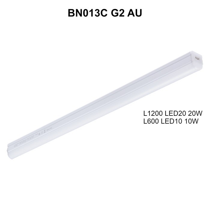 Jual BN013C AU G2 Smartbright Batten Philips | Shopee Indonesia