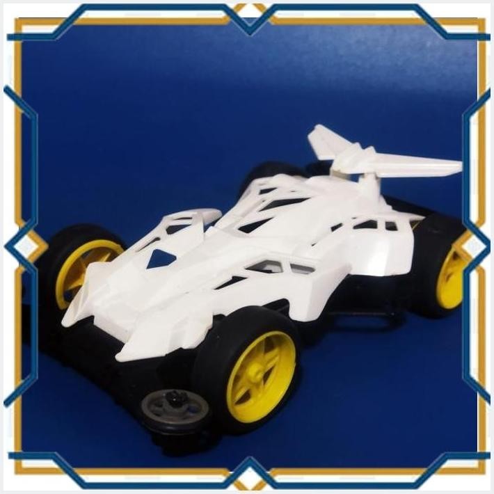 Jual [CLC] MINI4WD MAX BREAKER TRF (MINUS) TAMIYA | Shopee Indonesia