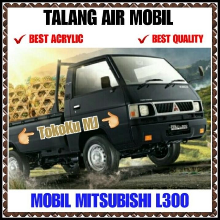 Jual TALANG AIR (MODEL SLIM) MOBIL MITSUBISHI L300 (2 PINTU) DEPAN | Shopee Indonesia