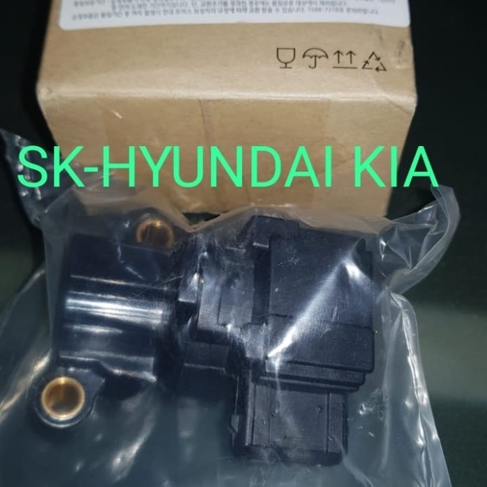 Jual SENSOR ISC ACTUATOR IDLE SPEED ATOZ KIA VISTO PICANTO LAMA - ASLI ...